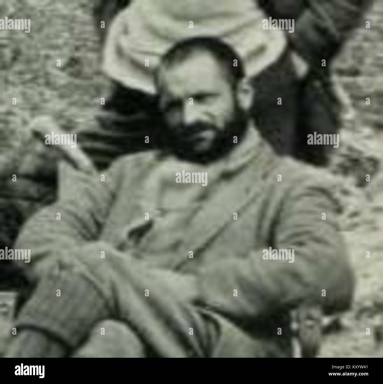 Morshead hi-res stock photography and images - Alamy