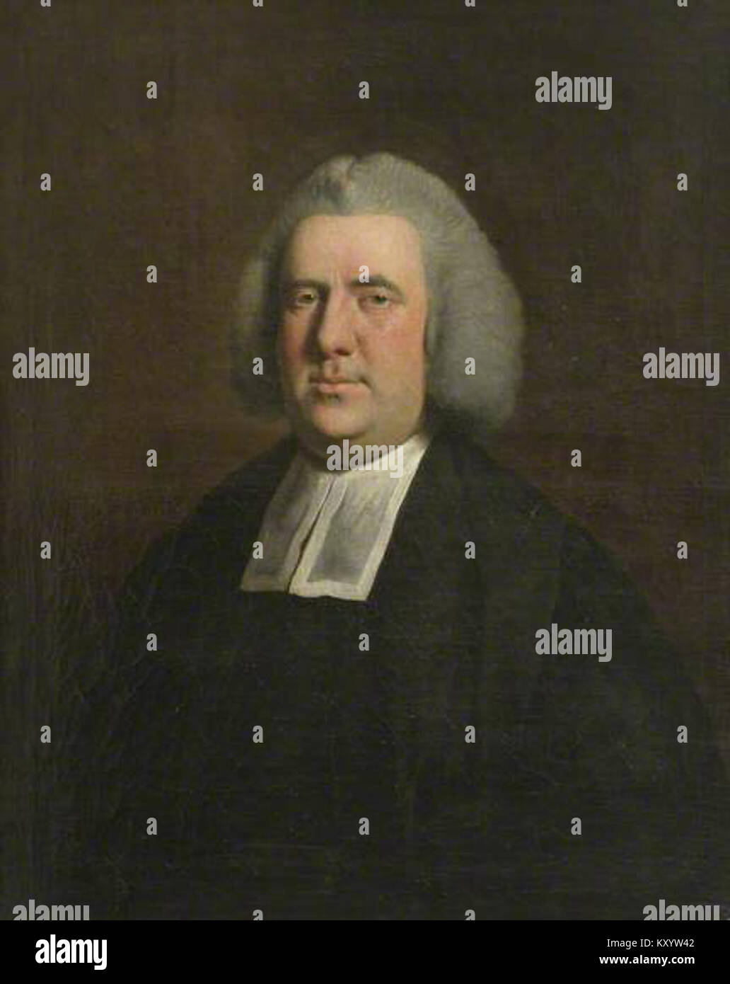 Henry Venn was an English clergyman and missionary strategist in the ...