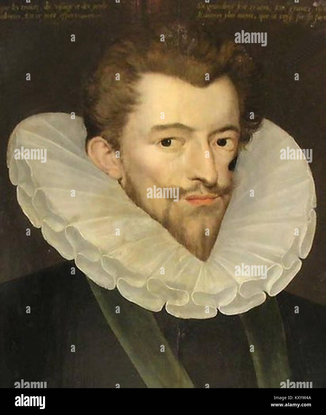 Duke of guise hi-res stock photography and images - Alamy