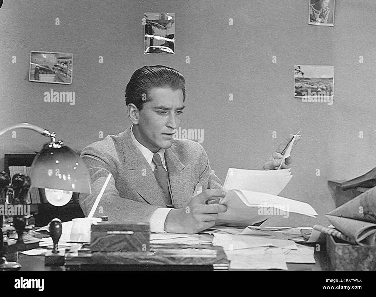 Lauritz falk hi-res stock photography and images - Alamy