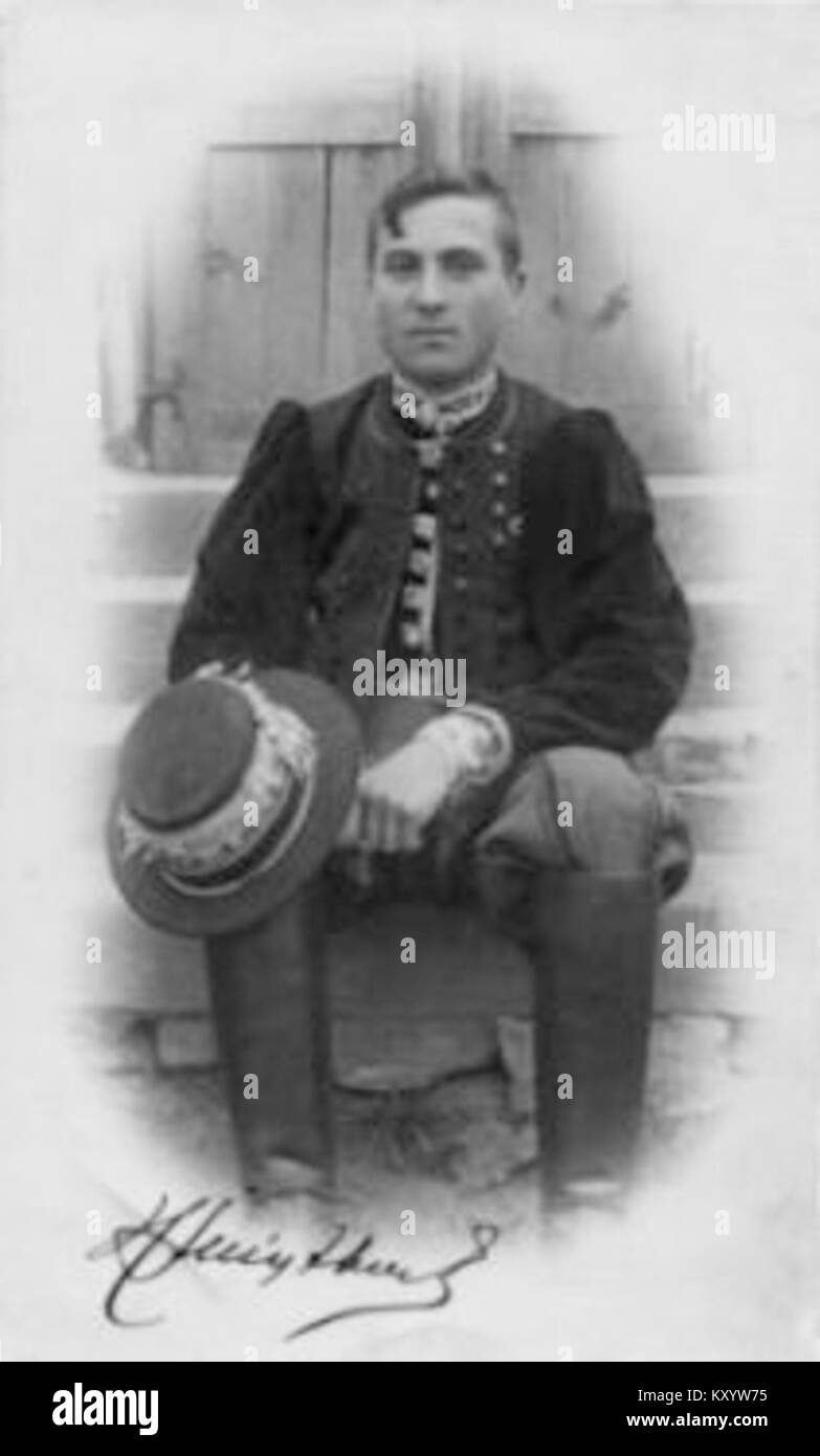 Henryk swiatkowski hi-res stock photography and images - Alamy