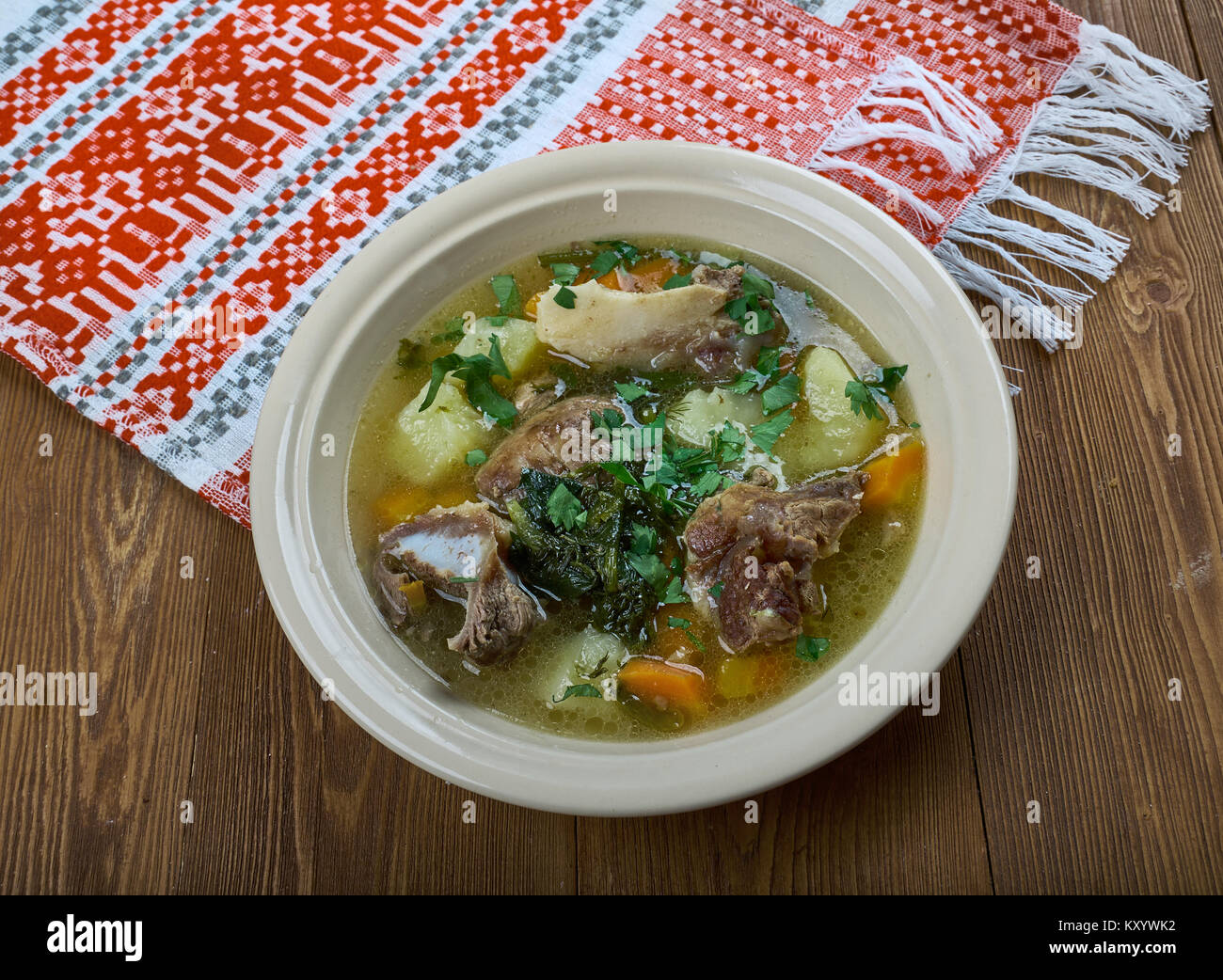 Janjetina hi-res stock photography and images - Alamy