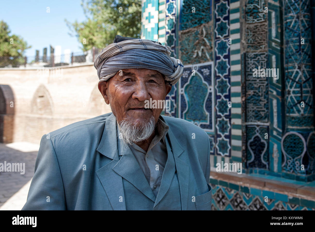 Uzbeki heritage hi-res stock photography and images - Alamy