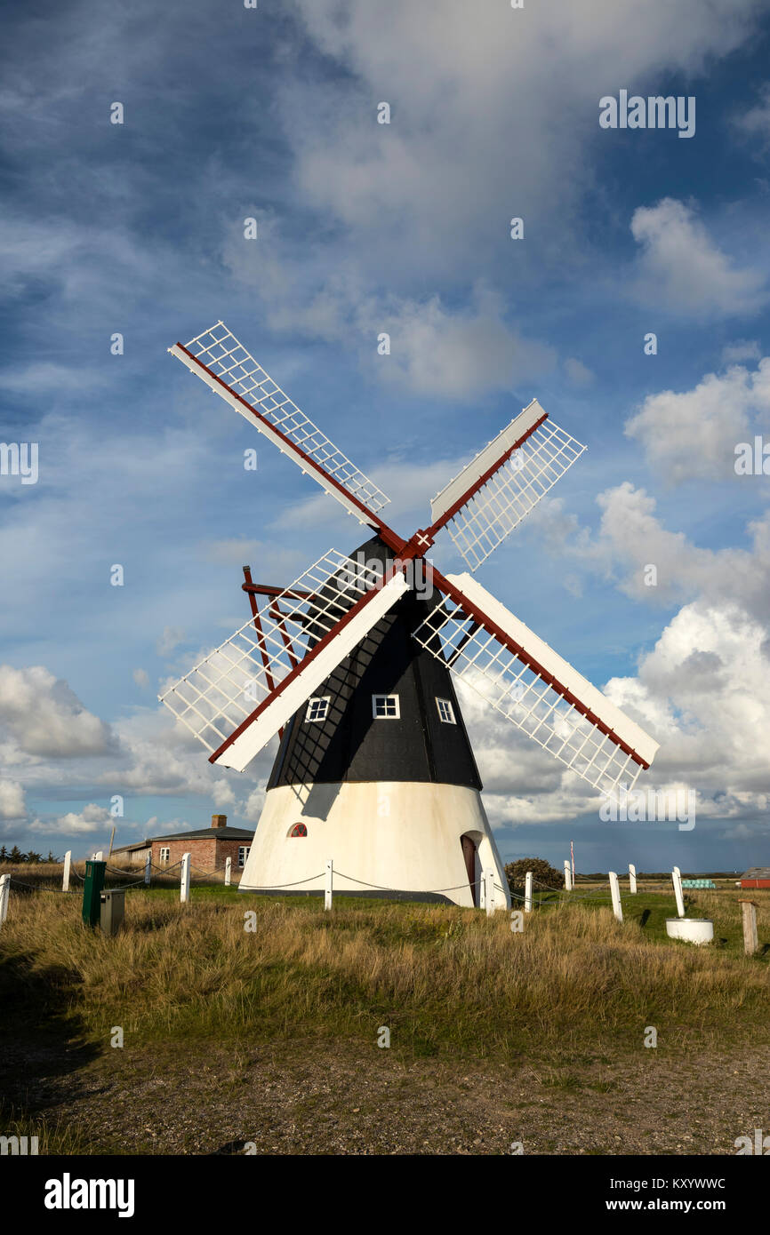 Island of mando hi-res stock photography and images - Alamy