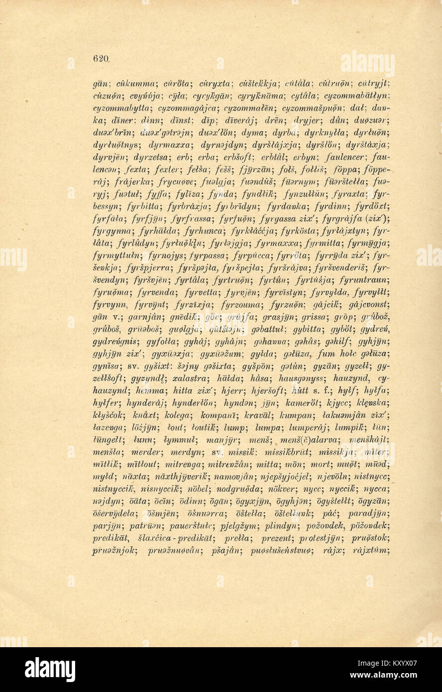 Linguistic features hi-res stock photography and images - Alamy