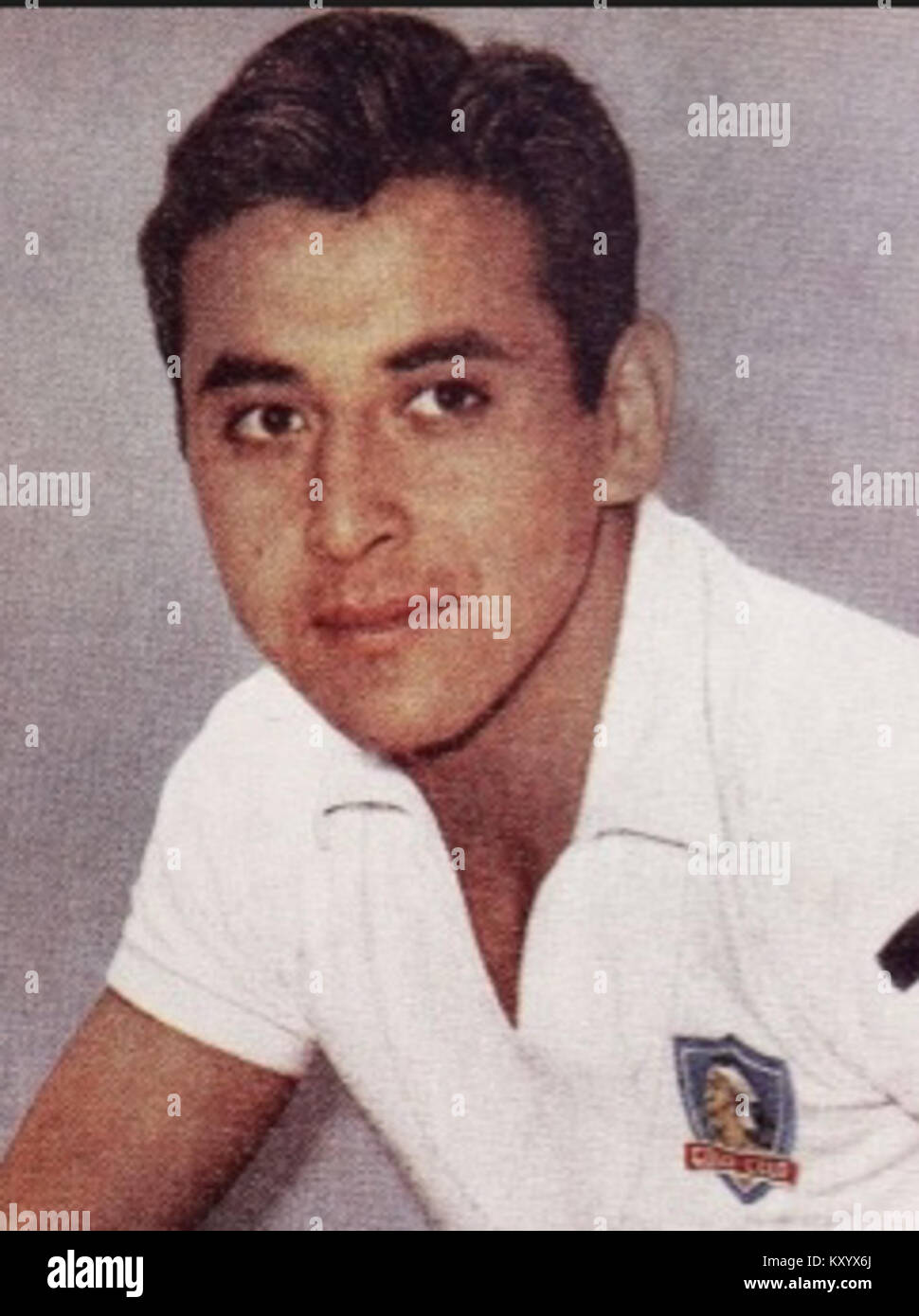 Hernan rodriguez hi-res stock photography and images - Alamy