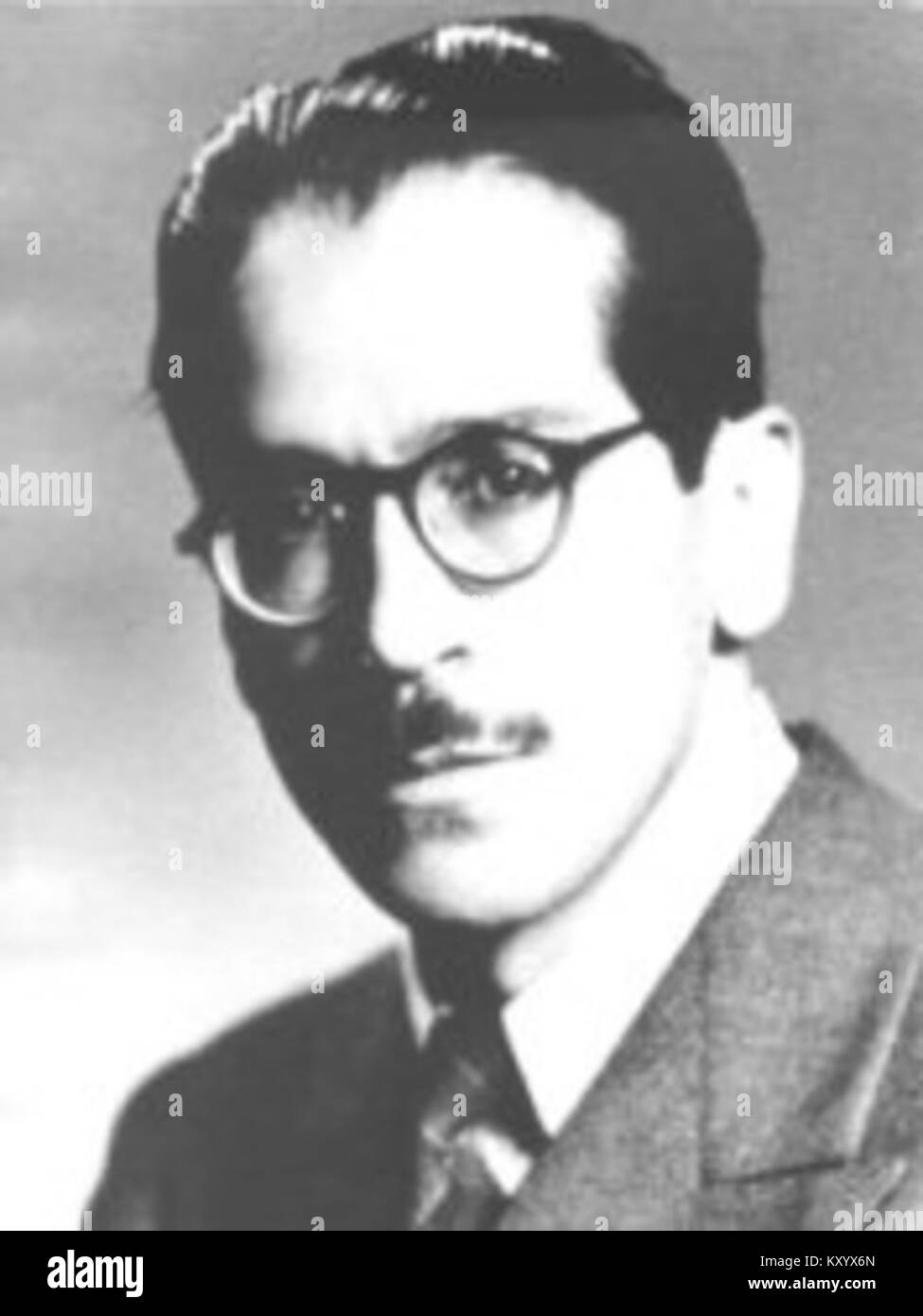 Hernán Siles Zuazo Stock Photo - Alamy