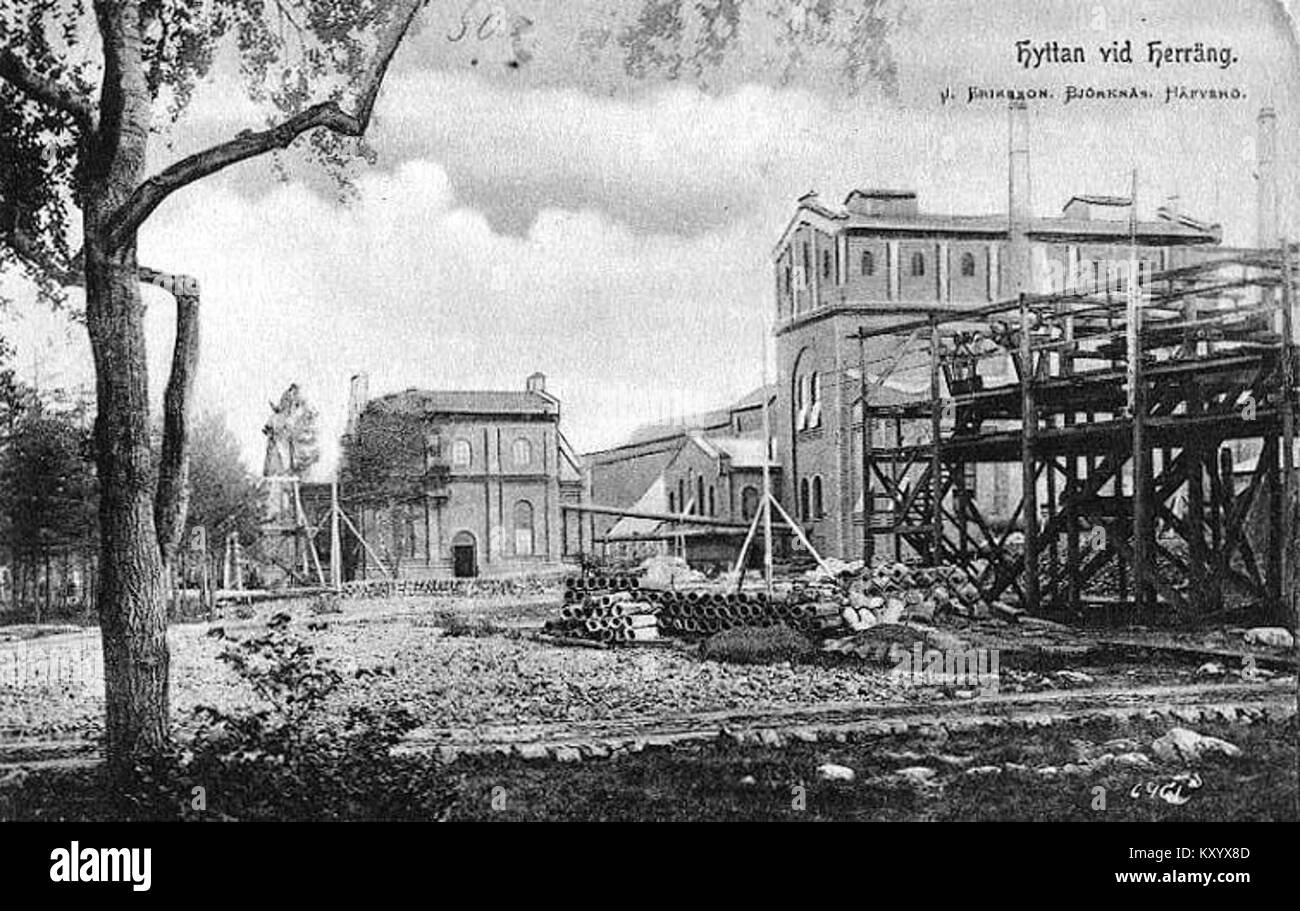 Herrang hi-res stock photography and images - Alamy