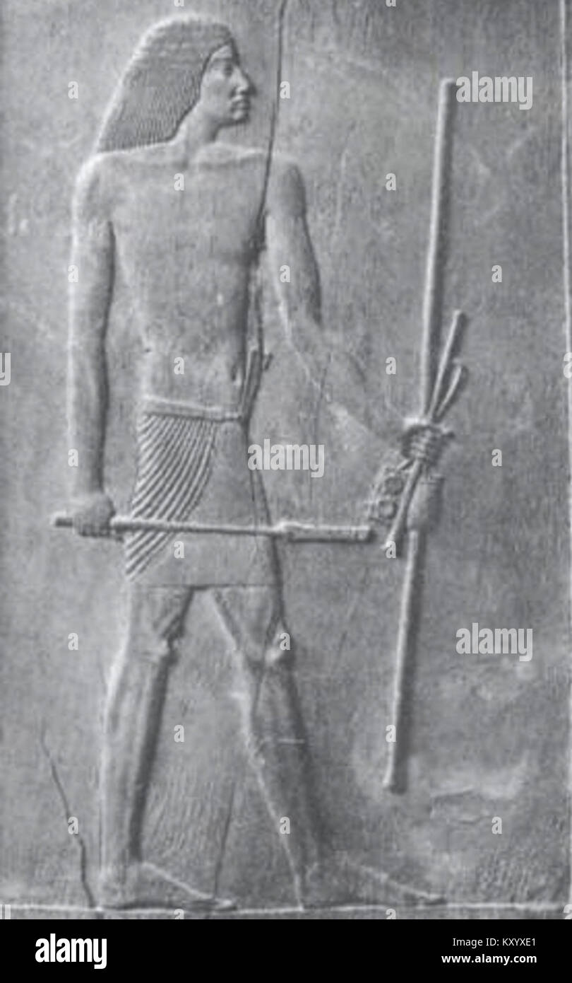 Ancient egypt history historical archive archival hi-res stock ...
