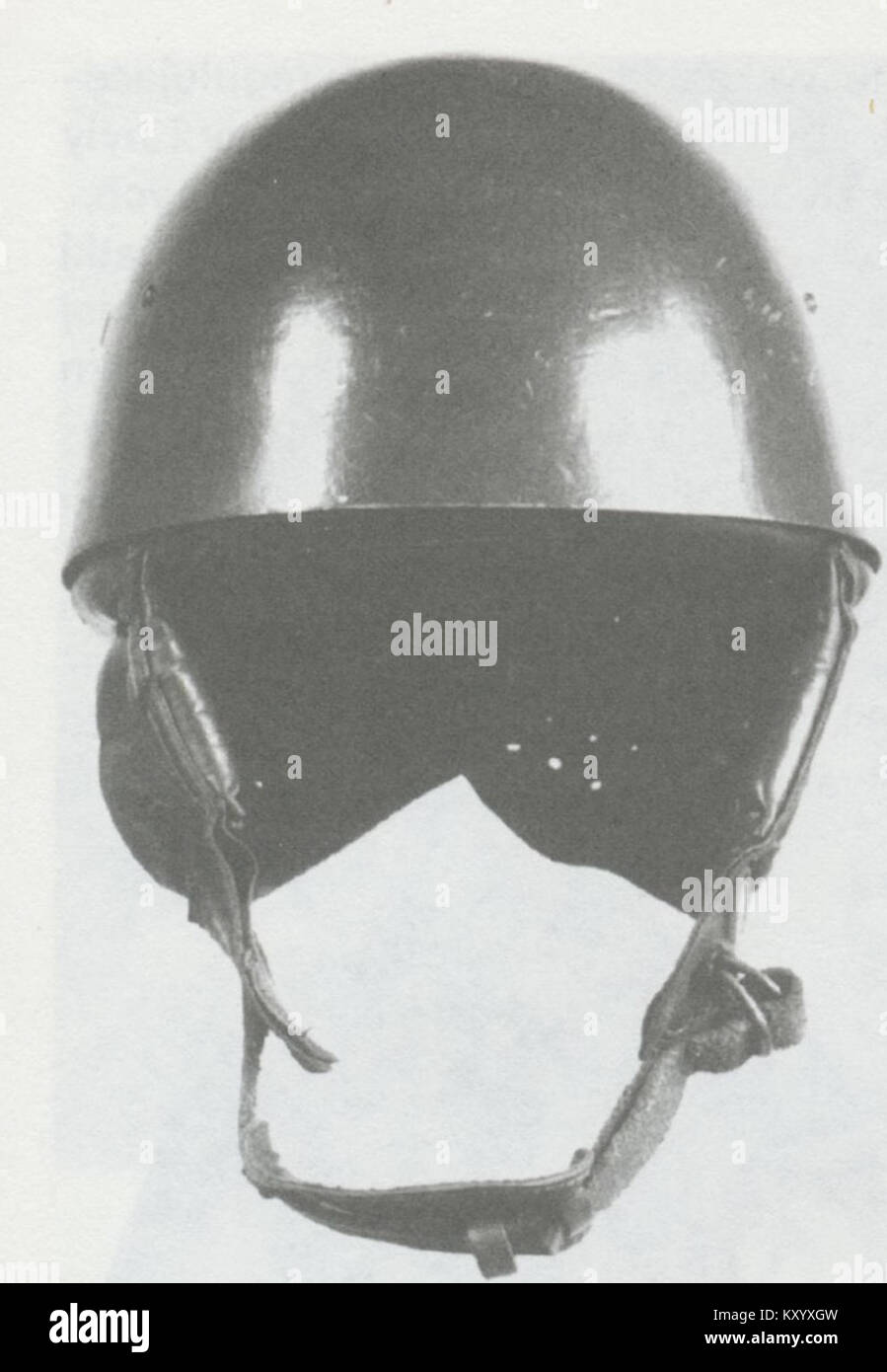 The Helm wz. 63 is a model of helmet used by the Polish military, known ...
