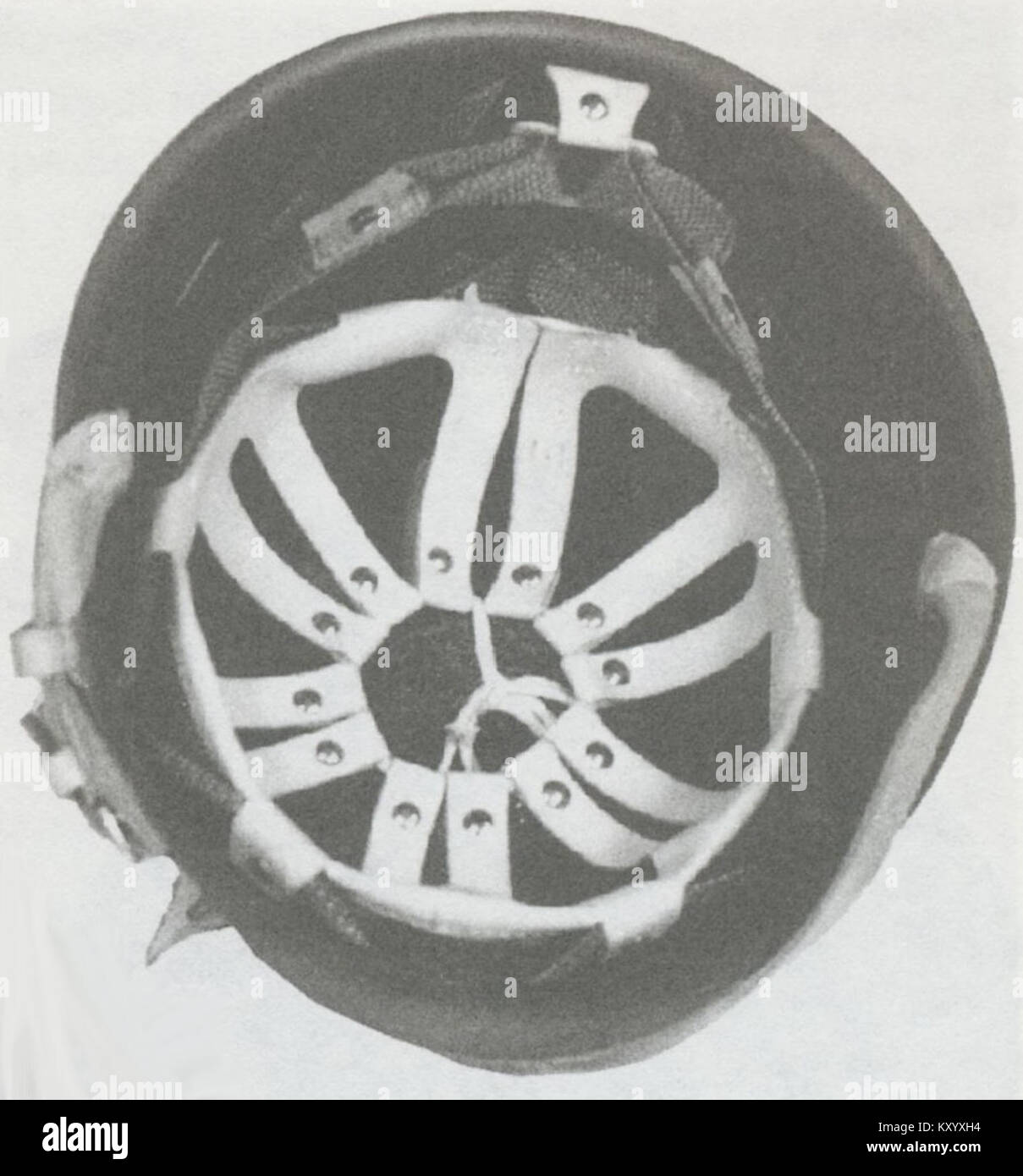 Military headgear hi-res stock photography and images - Alamy