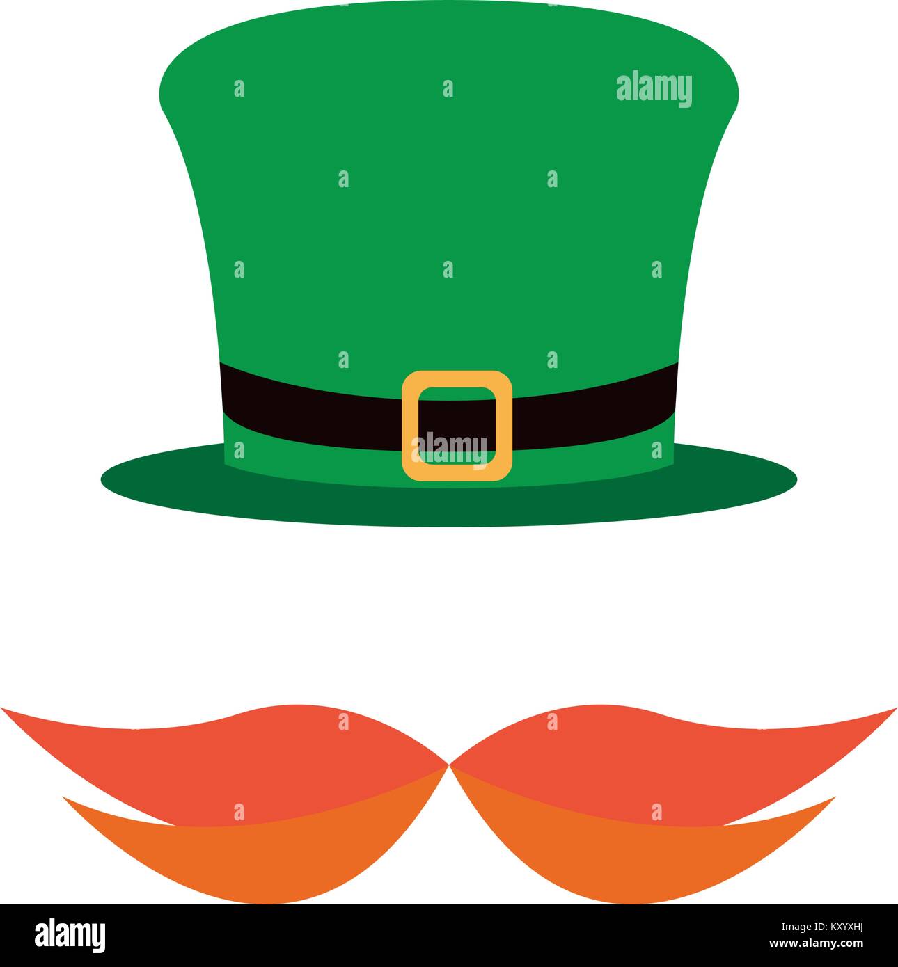 Irish elf icon Stock Vector Image & Art - Alamy