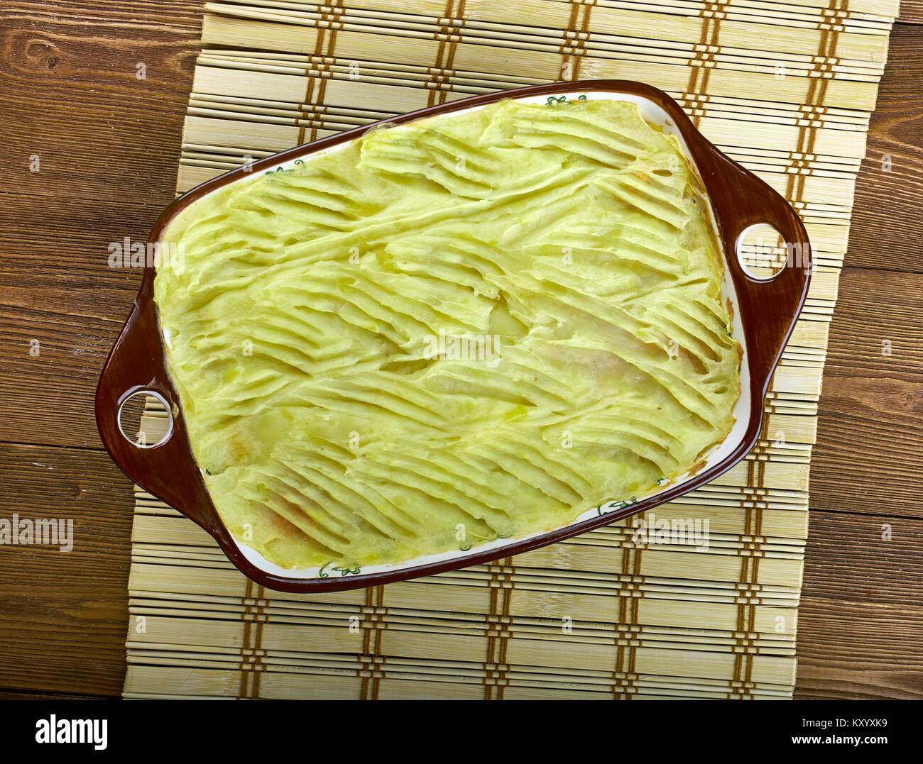 Kibbe batata hi-res stock photography and images - Alamy