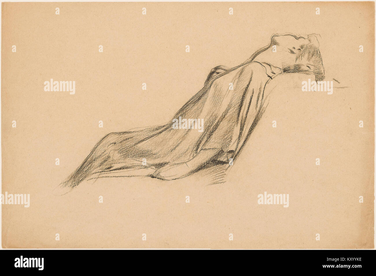 Saint cecilia icon hi-res stock photography and images - Alamy