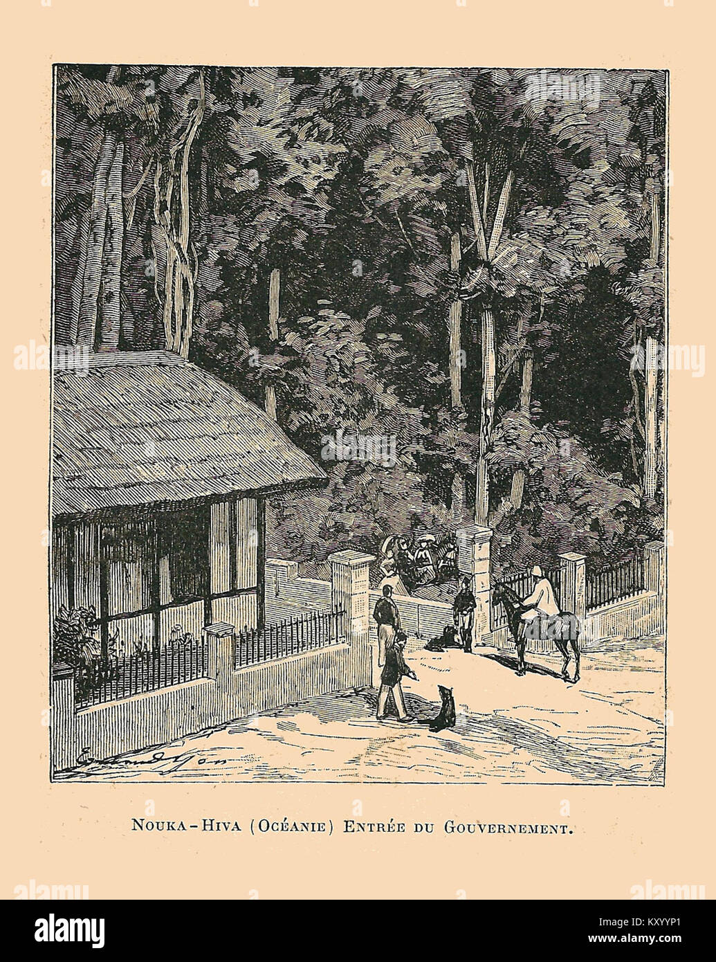 Nouka hi-res stock photography and images - Alamy