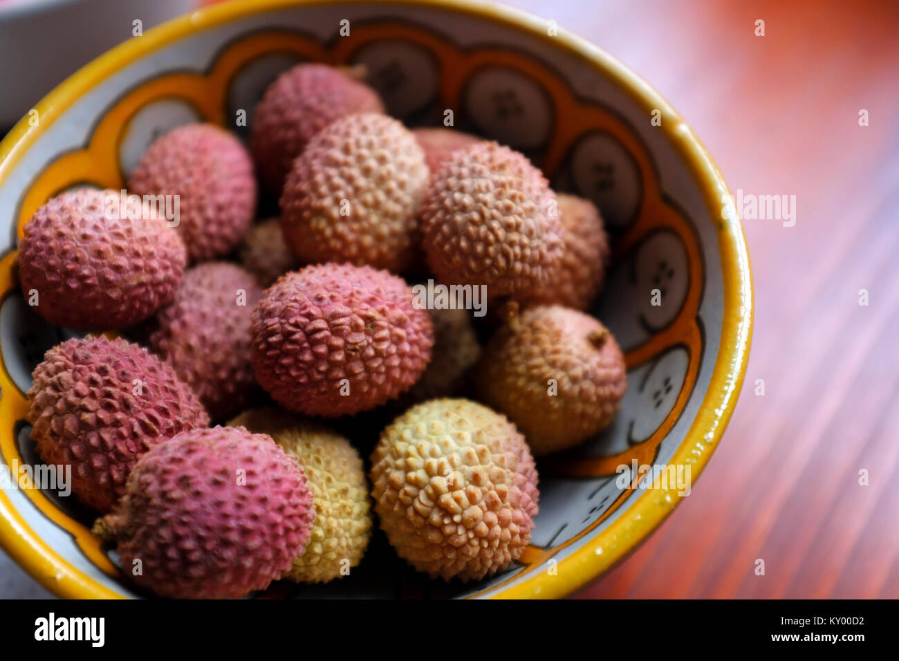 Lychee bangladesh hi-res stock photography and images - Alamy