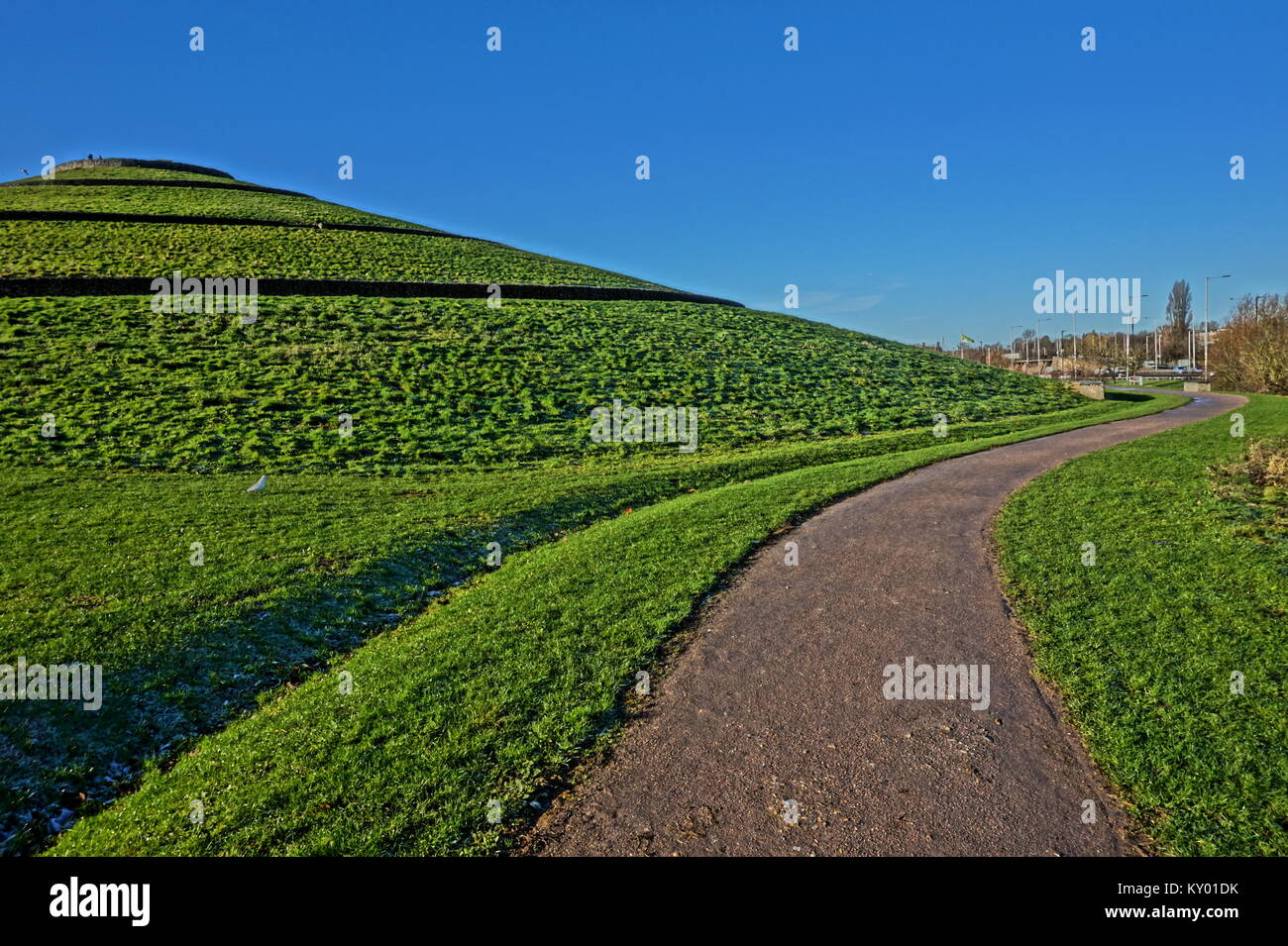 Northala field hi-res stock photography and images - Alamy