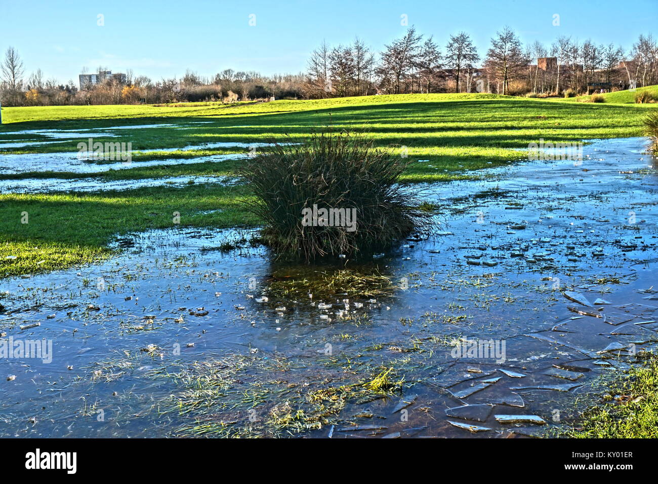 Northala field hi-res stock photography and images - Alamy