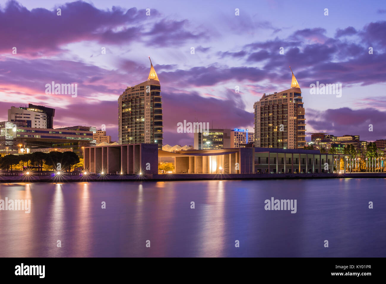 Gabriel tower and rafael tower hi-res stock photography and images - Alamy