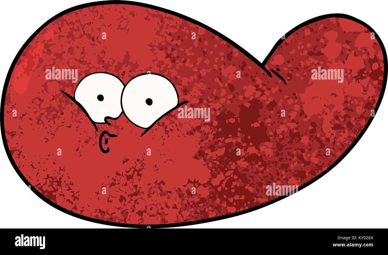 cartoon gall bladder Stock Vector Image & Art - Alamy