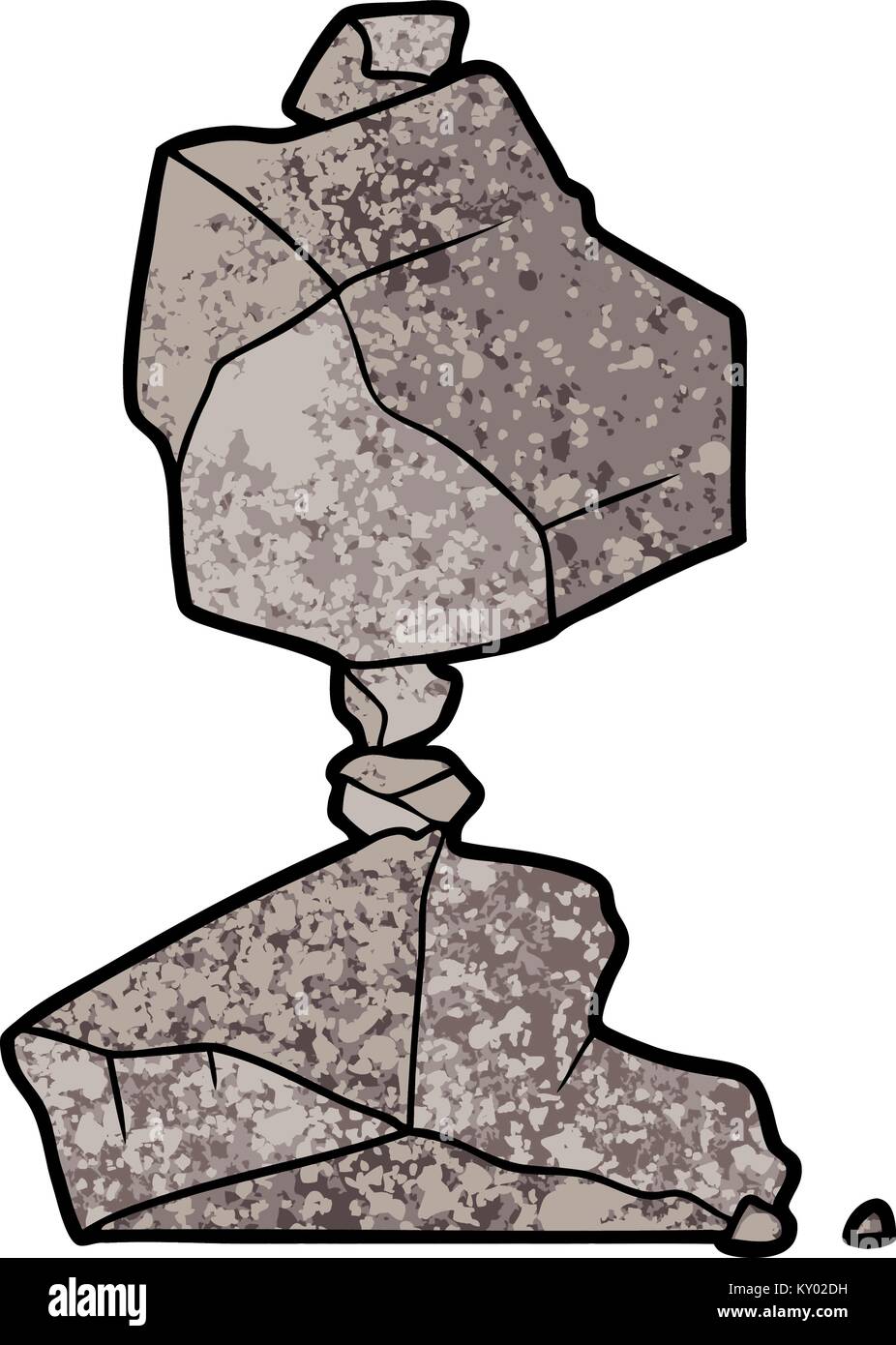 Balancing balanced Stock Vector Images - Alamy