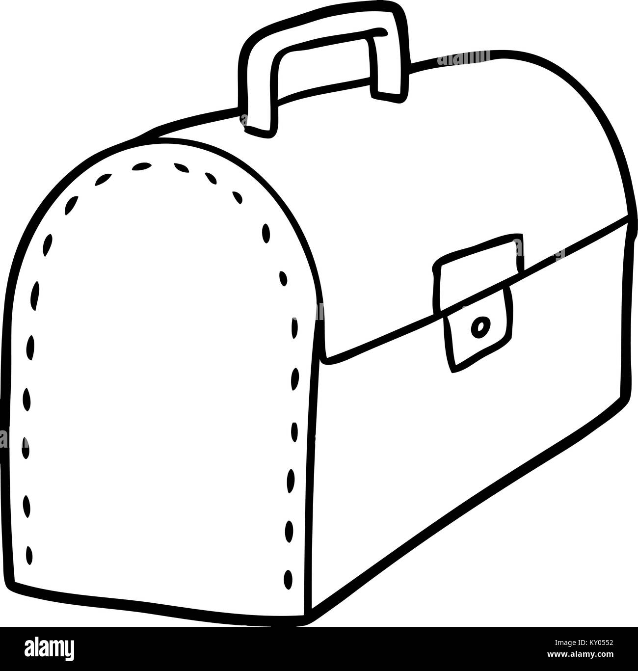cartoon tool box Stock Vector Image & Art - Alamy