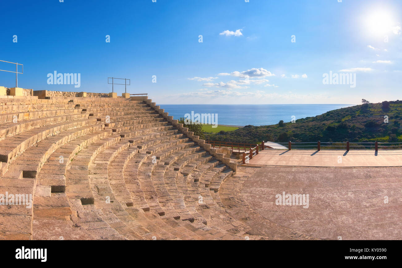 Small amphitheatre hi-res stock photography and images - Alamy