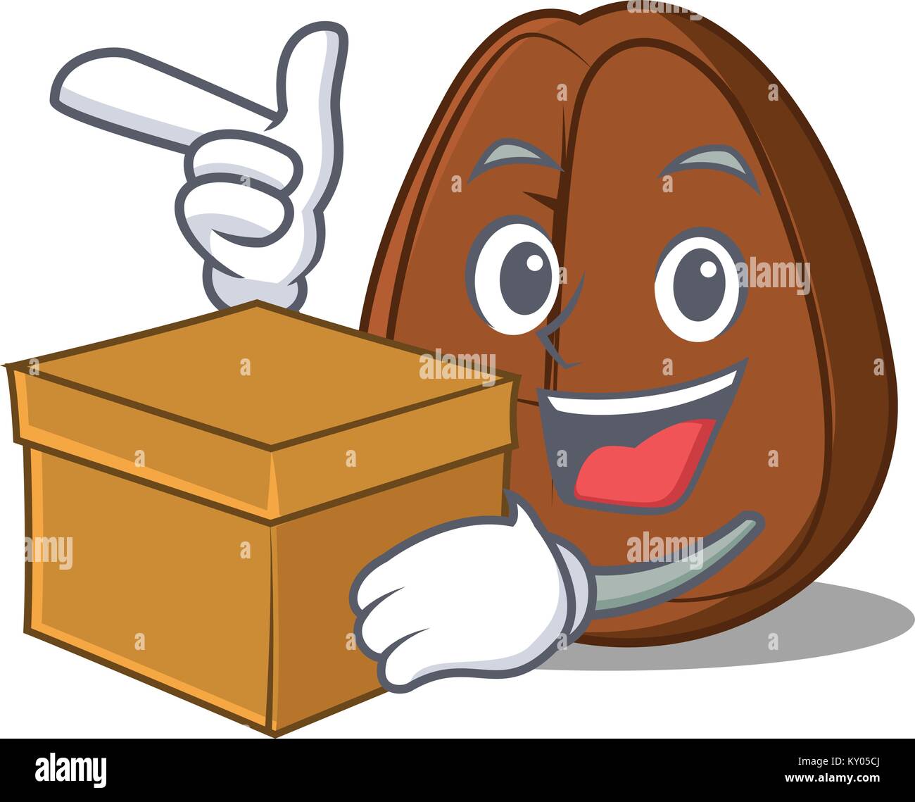 Grain shipment Stock Vector Images - Alamy