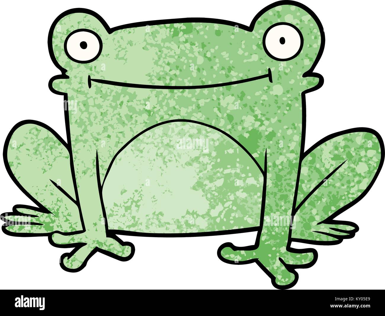 Cartoon Frog Stock Photos & Cartoon Frog Stock Images - Alamy