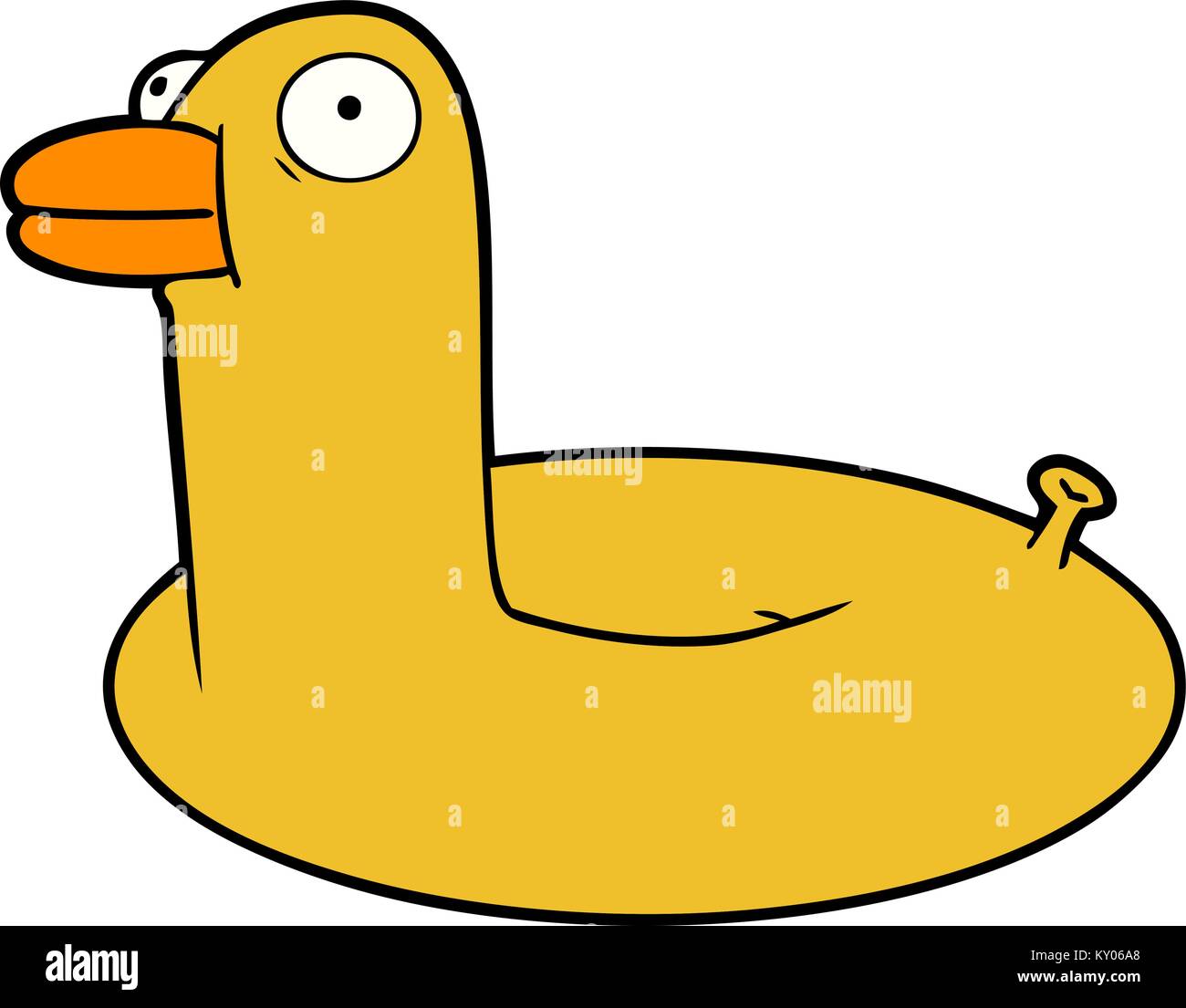 Floaty Stock Vector Images - Alamy