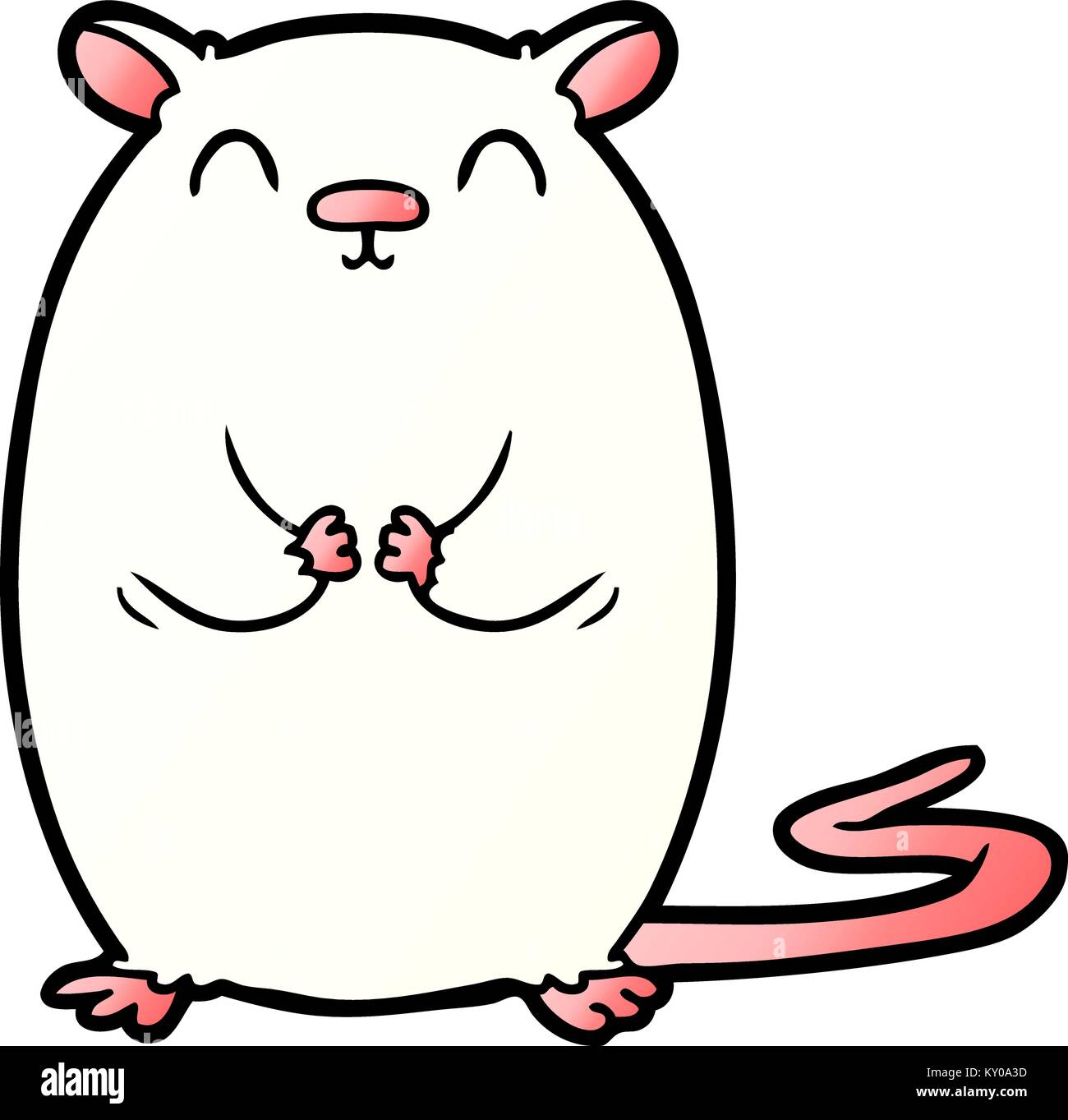 Vector Cartoon Mouse High Resolution Stock Photography and Images - Alamy