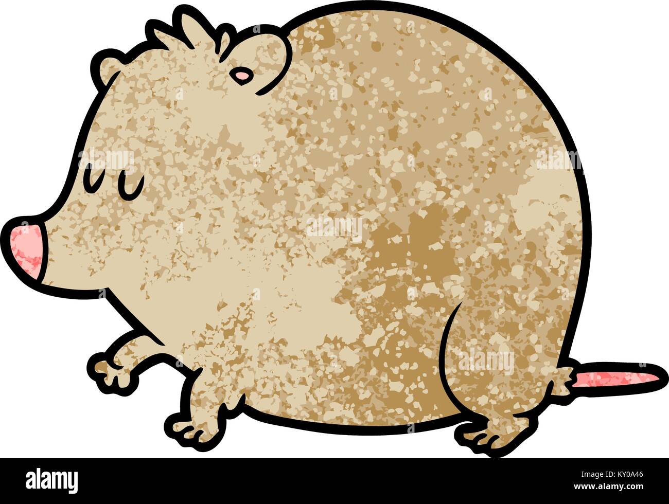 Shrew not a rodent Stock Vector Images - Alamy