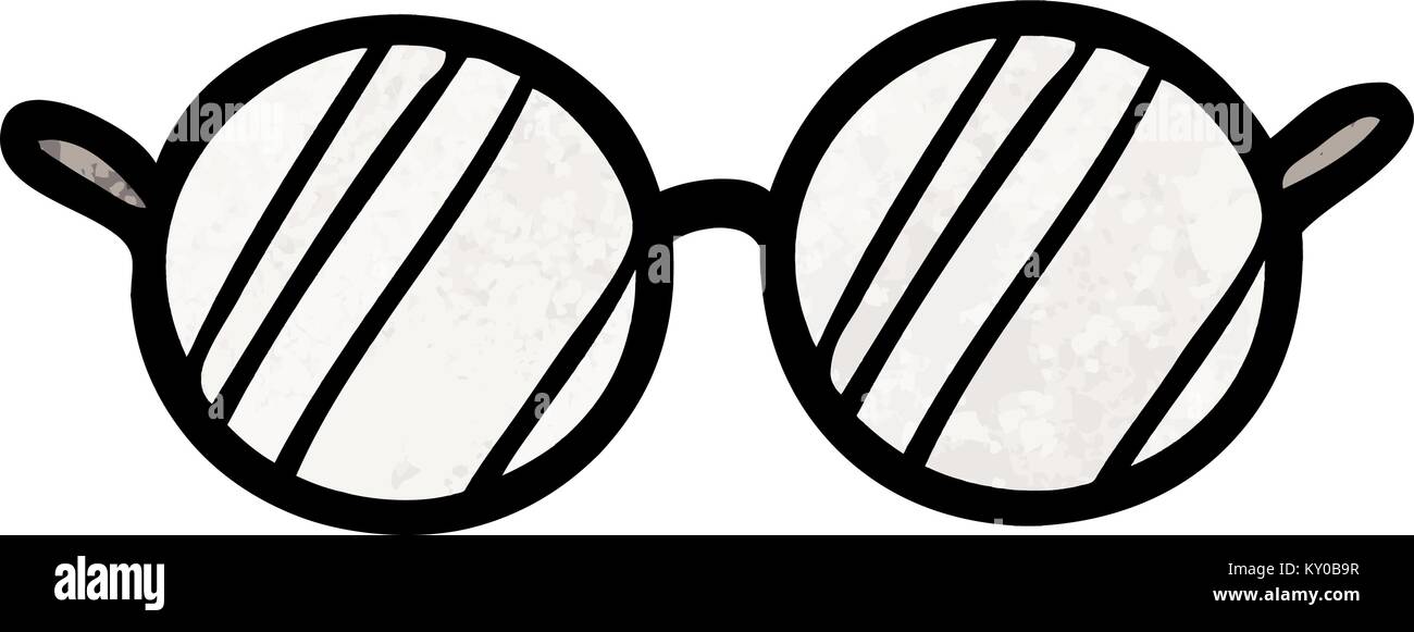 cartoon spectacles Stock Vector Image & Art - Alamy