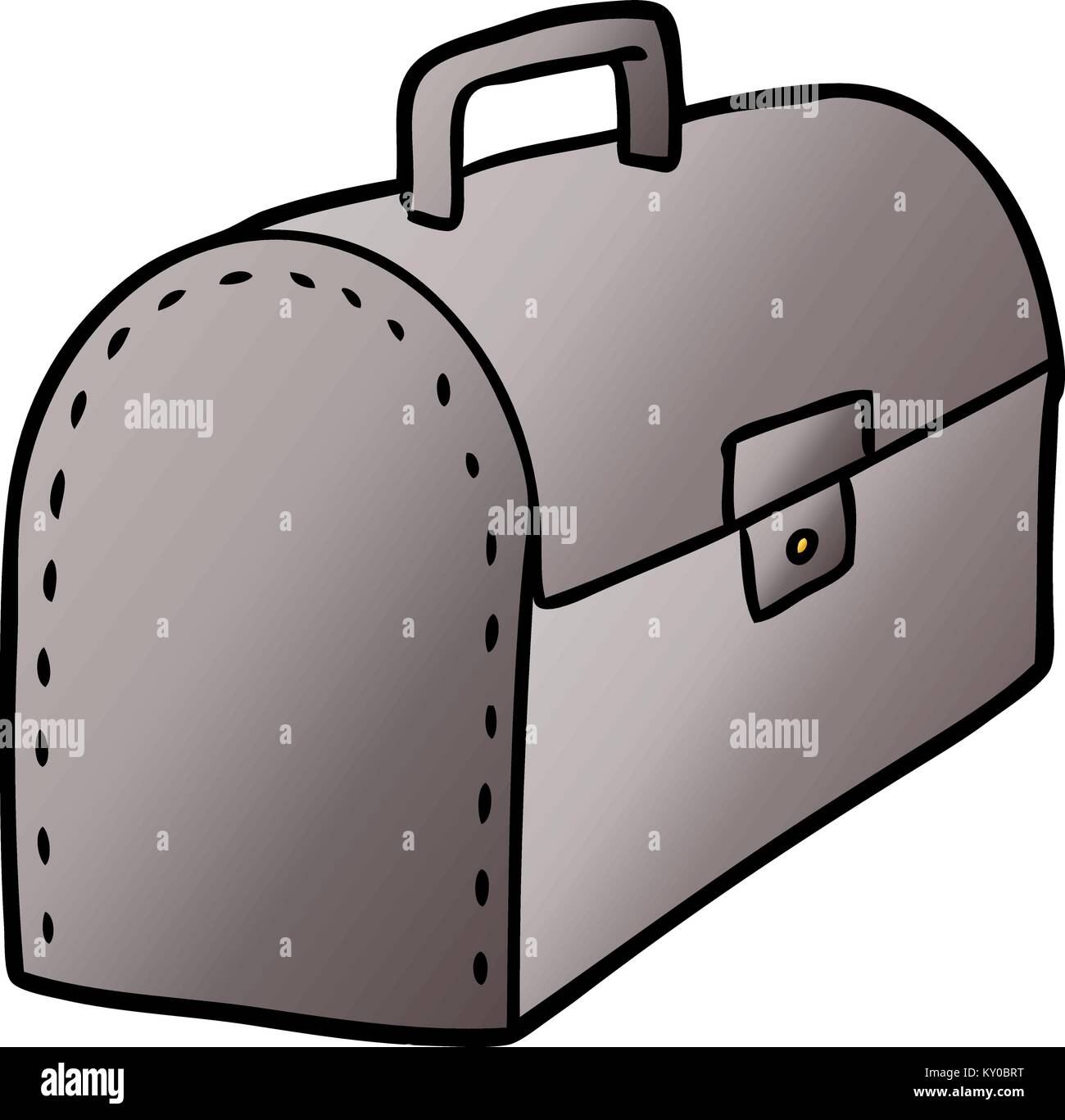 cartoon tool box Stock Vector Image & Art - Alamy