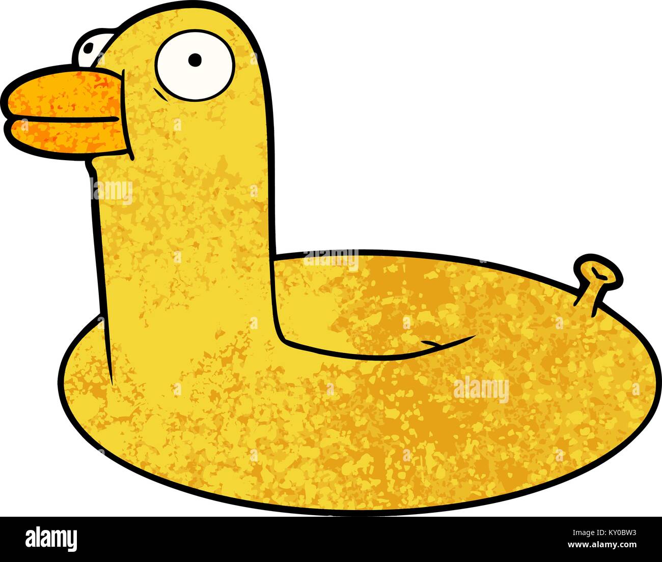 Floaty Stock Vector Images - Alamy