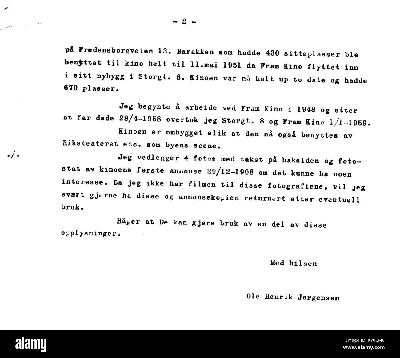 Primary source letter Black and White Stock Photos & Images - Alamy