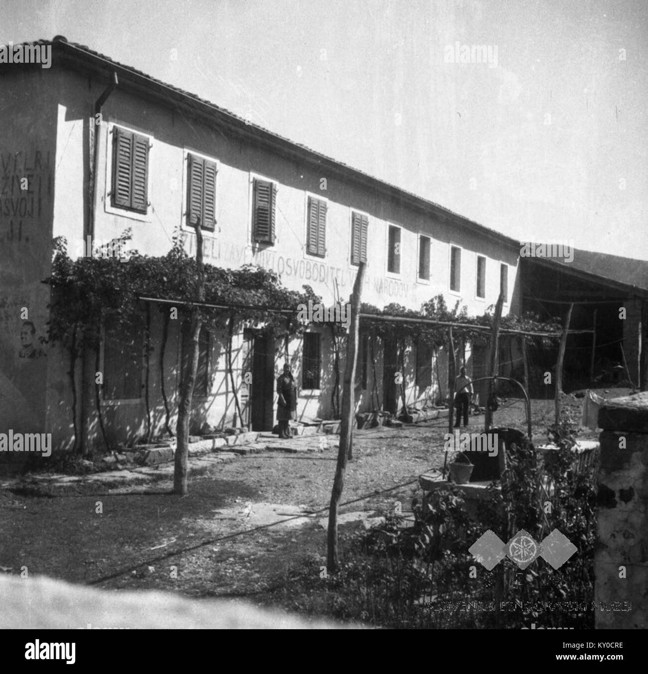 Wealthy status Black and White Stock Photos & Images - Alamy