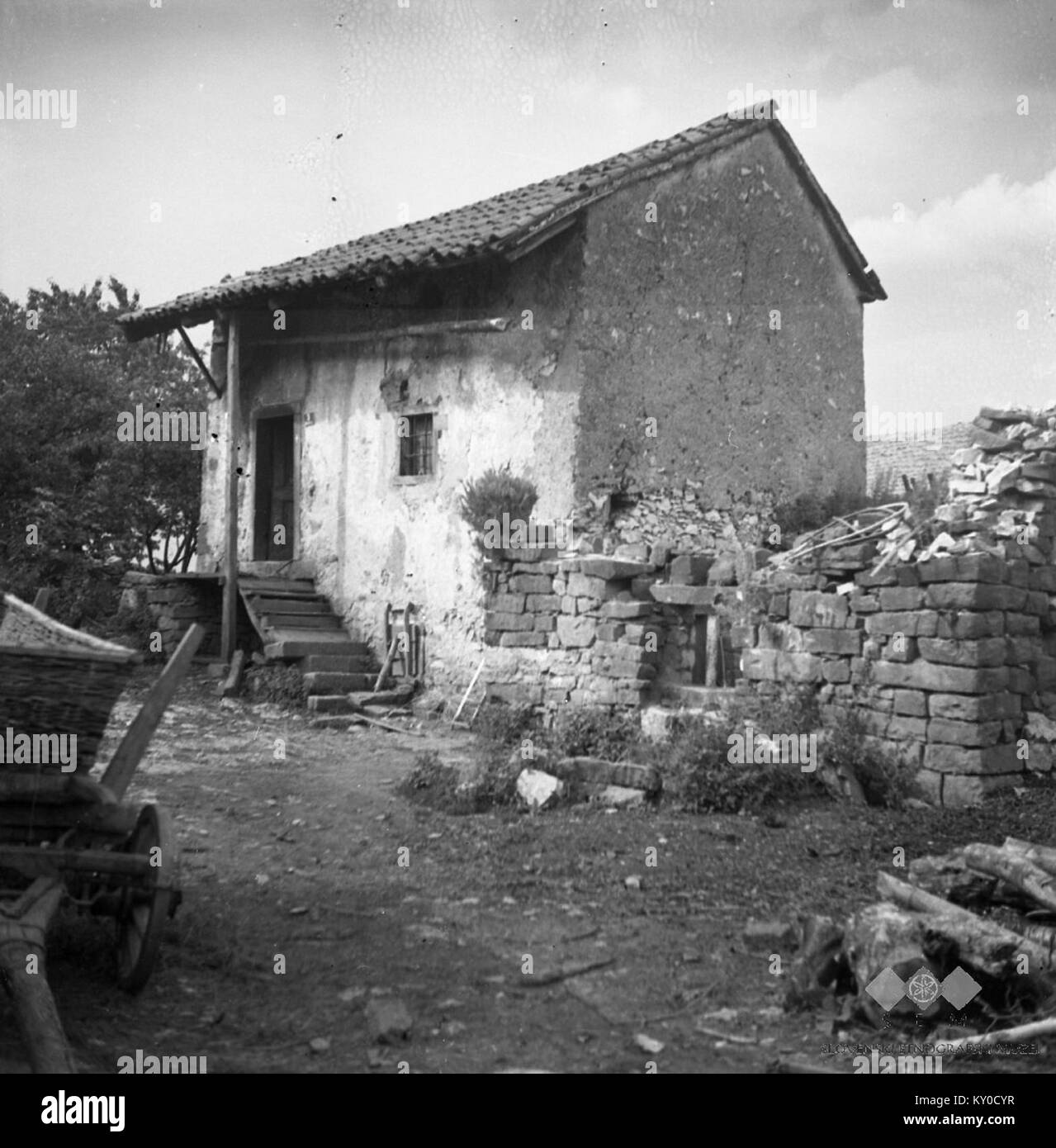 House in barka hi-res stock photography and images - Alamy