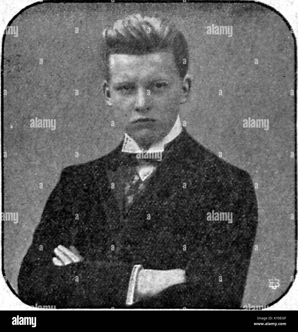 Abendroth hi-res stock photography and images - Alamy