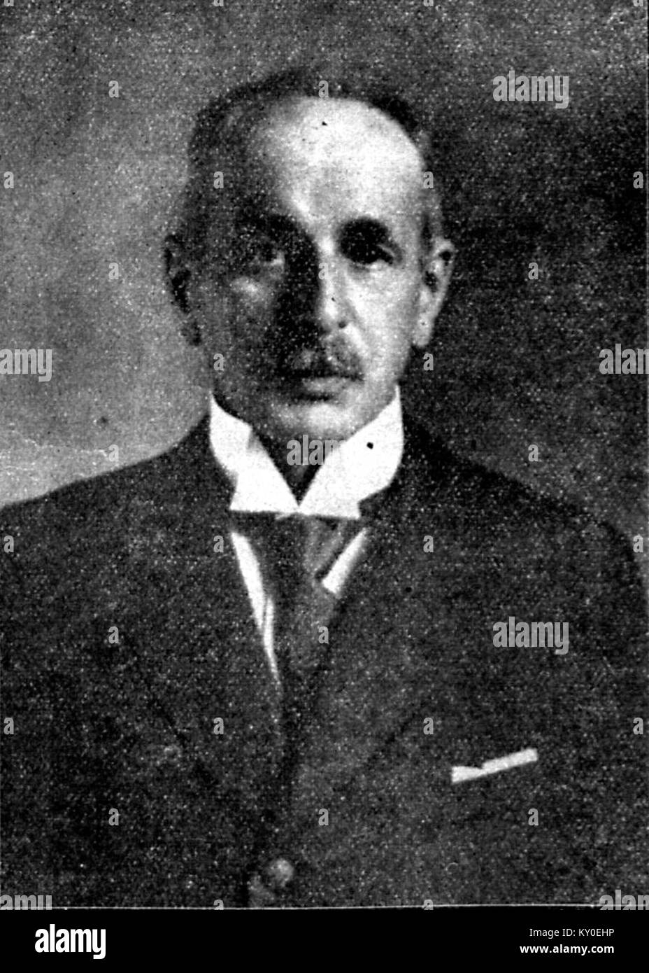 The work *HL Damals* by Edmund Plessing captures historical scenes from ...