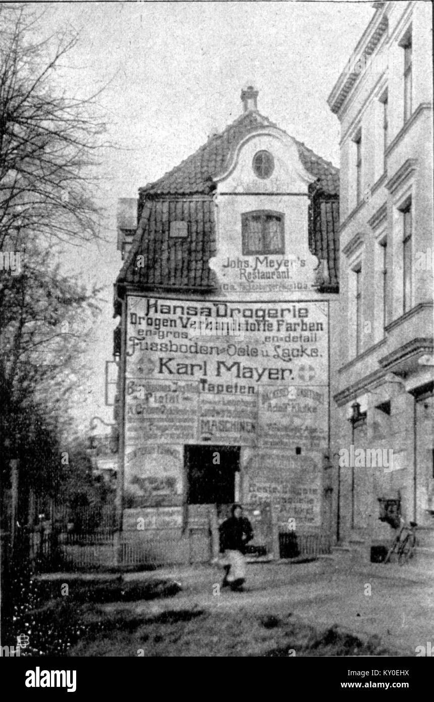 Fackenburger hi-res stock photography and images - Alamy