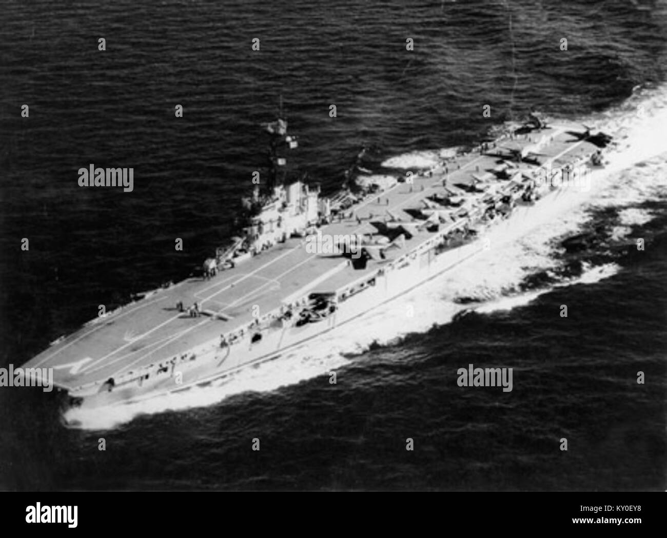 HMAS Melbourne (R21) was an Australian aircraft carrier, commissioned ...