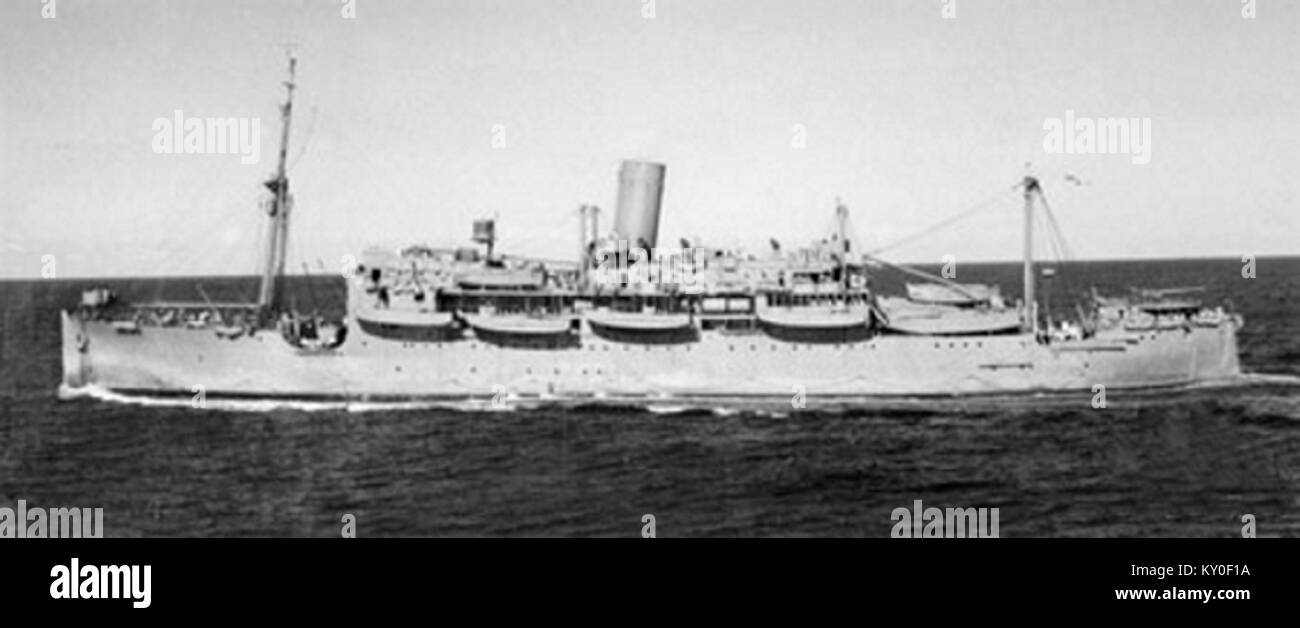 HMAS Westralia was a prominent Royal Australian Navy ship, recognized ...