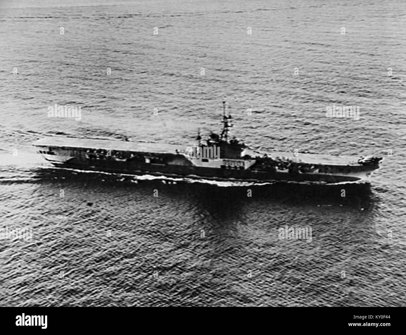 Hms colossus hi-res stock photography and images - Alamy