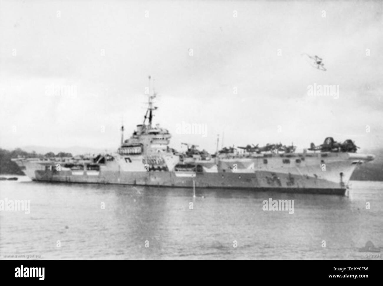 Hms Glory High Resolution Stock Photography and Images - Alamy