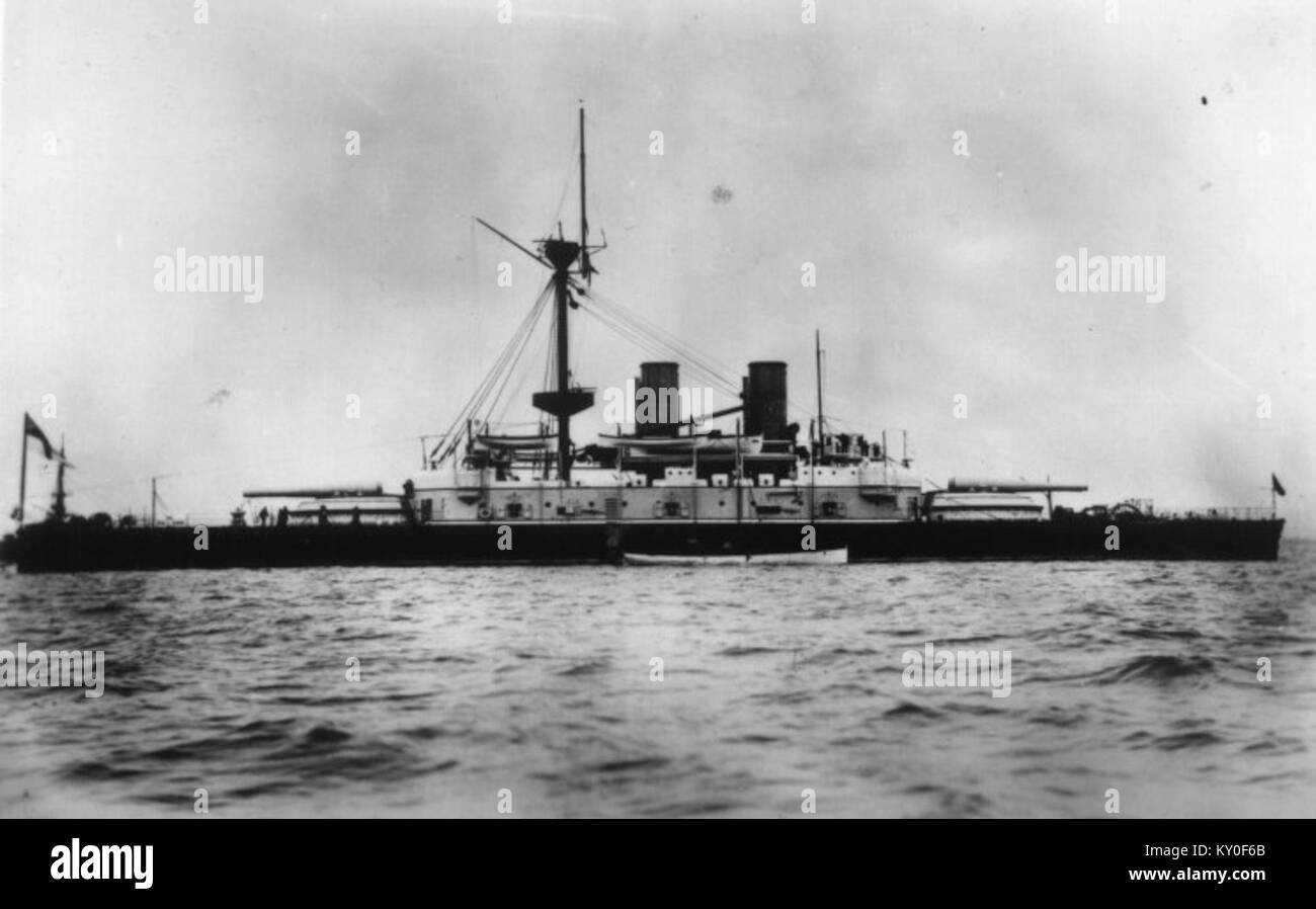 Royal navy maritime training Black and White Stock Photos & Images - Alamy