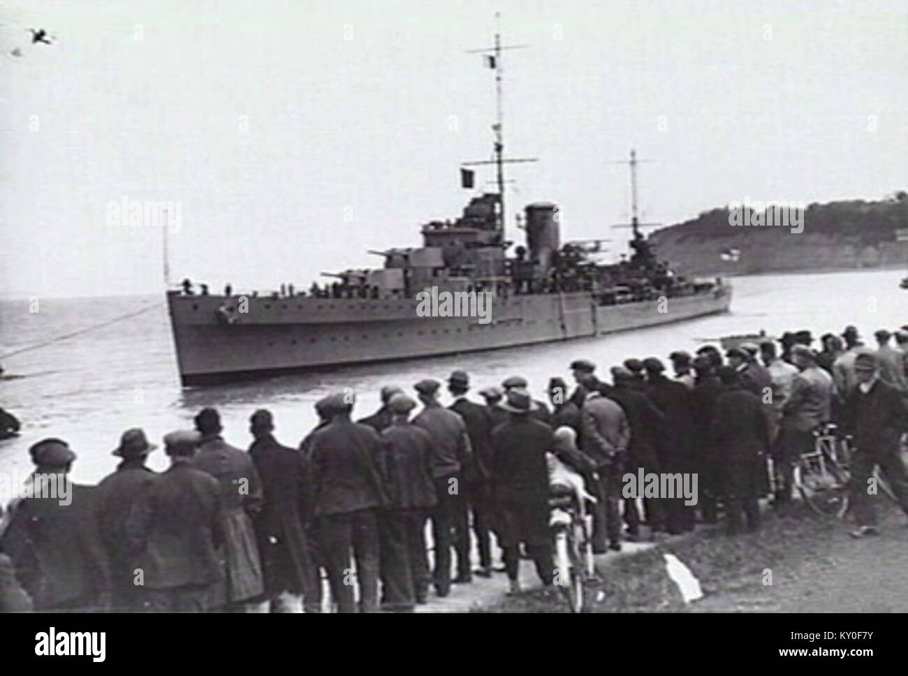 HMS Neptune was a British Royal Navy ship notable for its service ...