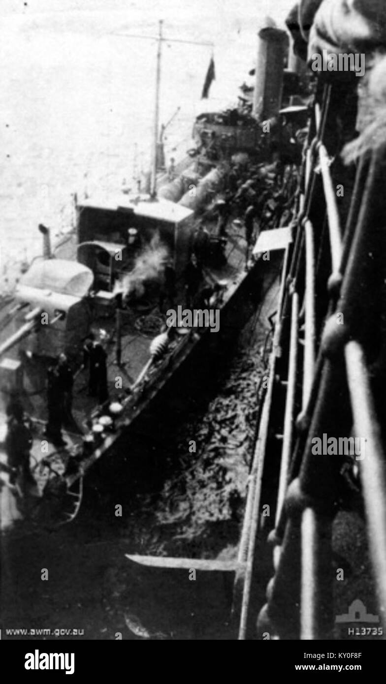 Hms Phoenix High Resolution Stock Photography and Images - Alamy