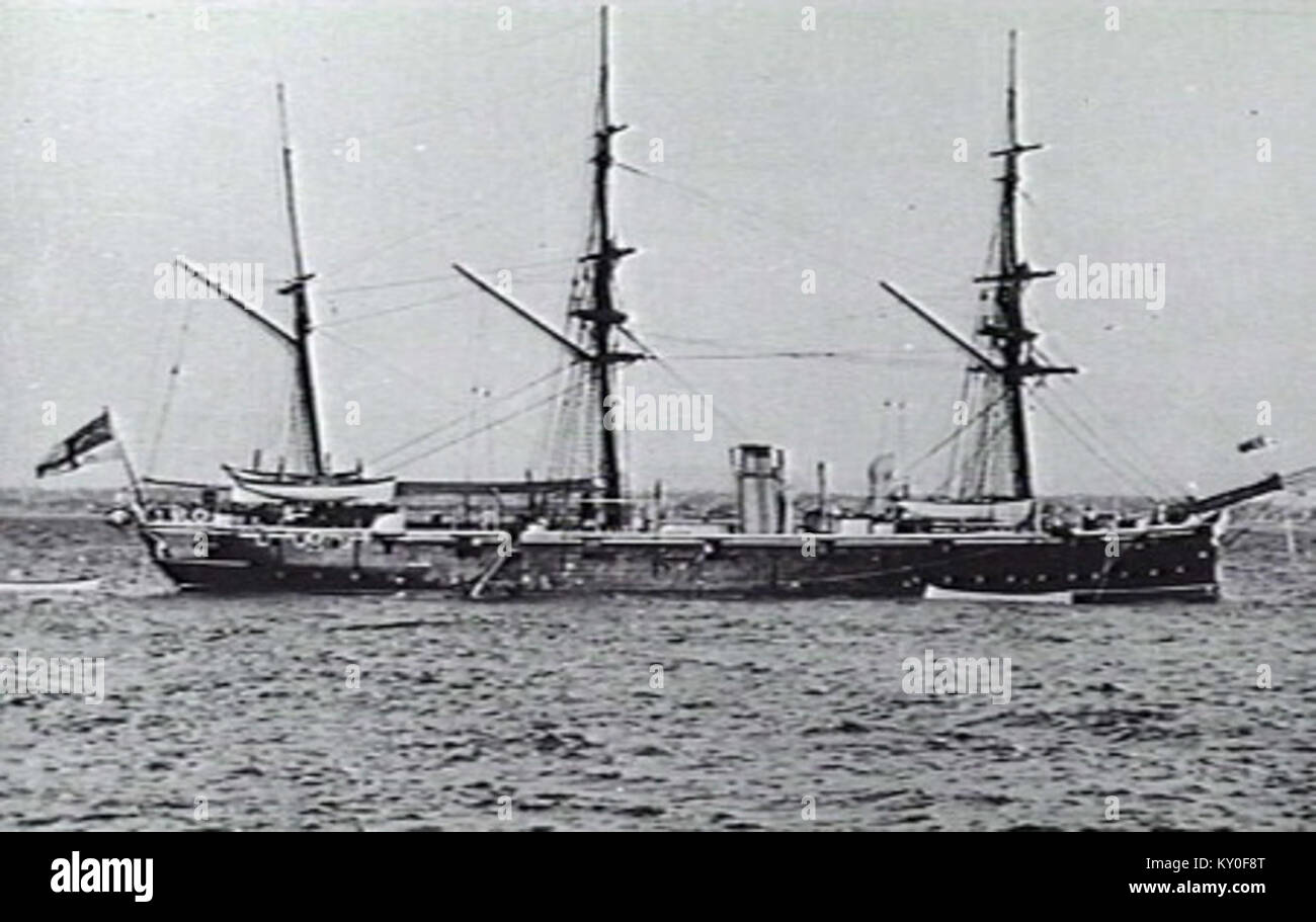 Hms Pylades High Resolution Stock Photography and Images - Alamy