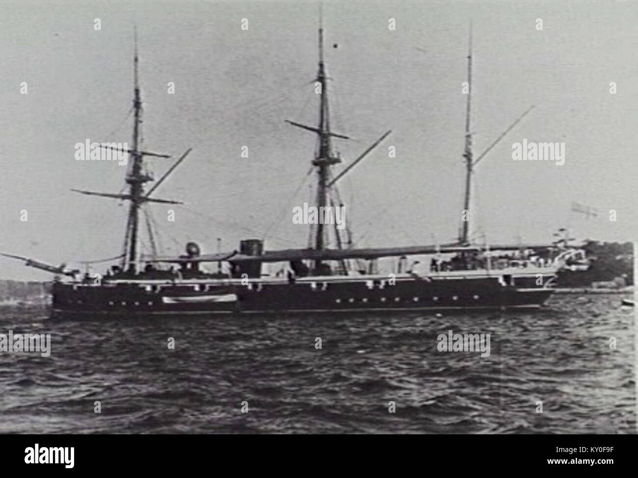 Hms Royalist Stock Photos & Hms Royalist Stock Images - Alamy